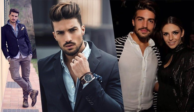 Top 30 Most Handsome Man In The World 2026 Men S Care