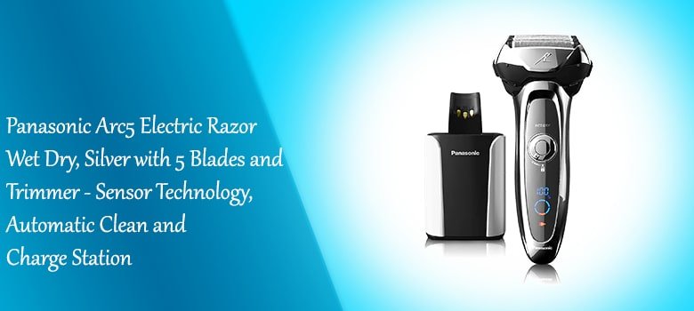 7 Best Electric Shaver for Sensitive Skin In 2025 | Men's Care
