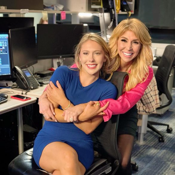 Kalista Mitrisin Biography And Wiki - Social Media Update 2025